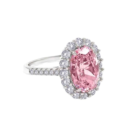 Anna Zuckerman Luxury | Jewelry | New Anna Zuckerman Kennedy Simulated ...